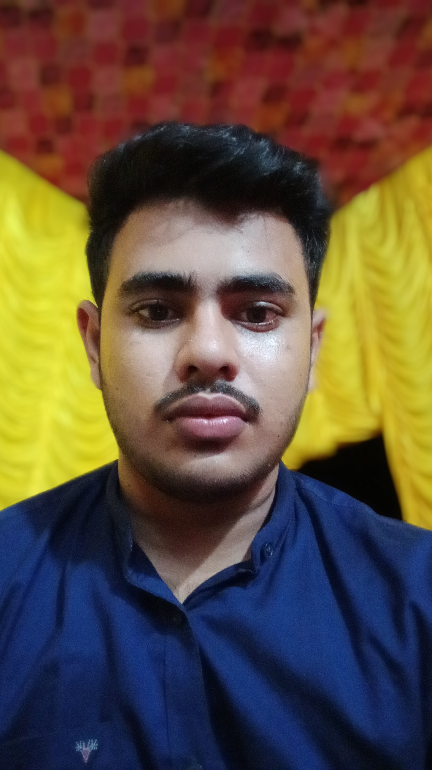 Buddhadeb pan Portfolio